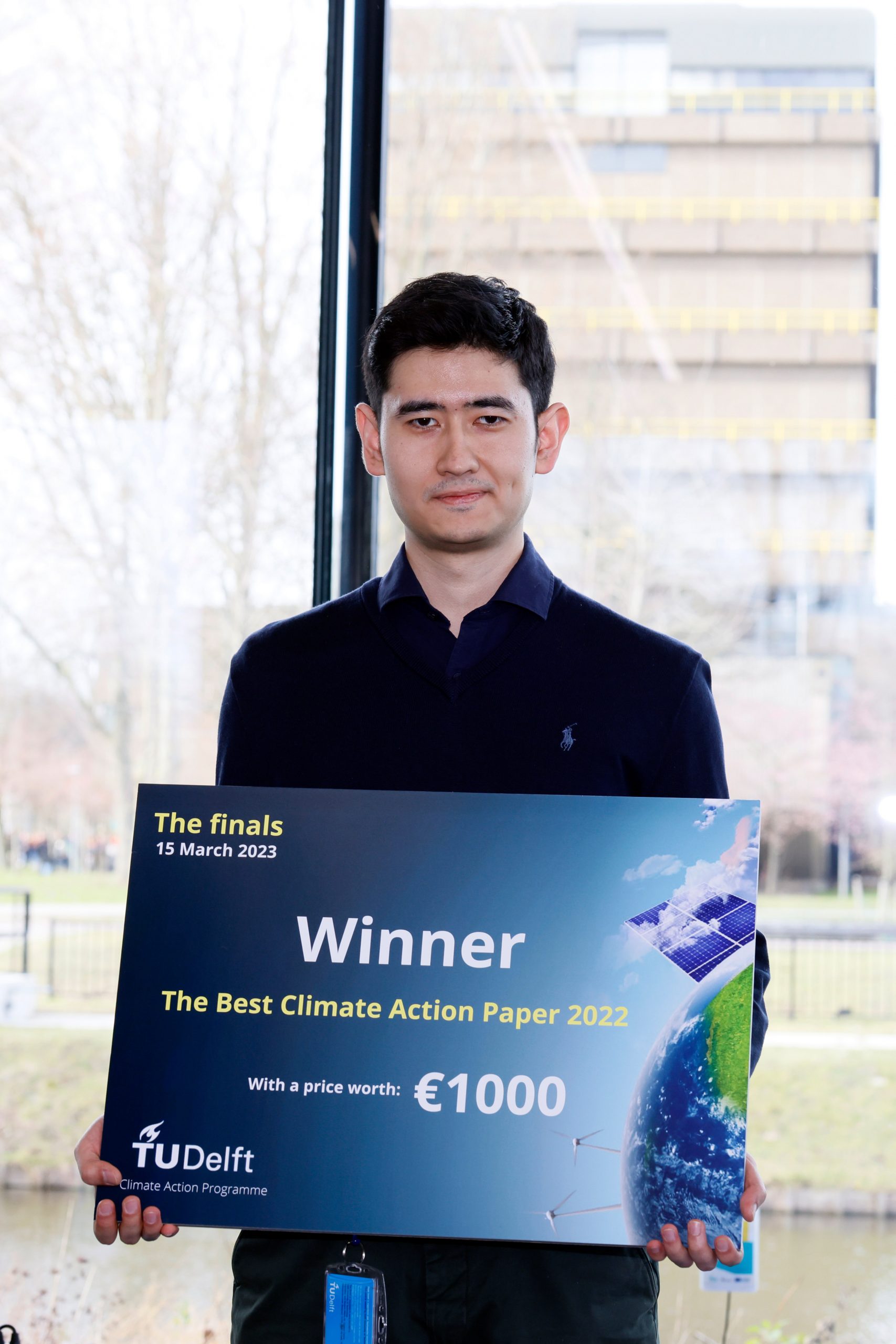 Awards • Modular Earth Submodel System (MESSy)